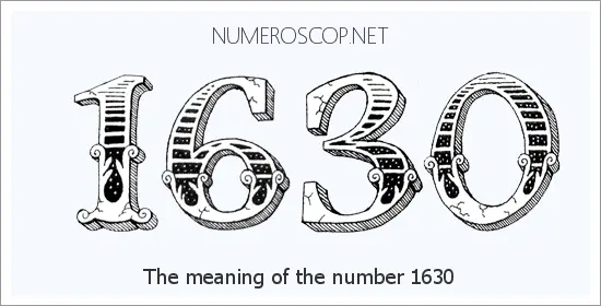 Meaning of 16305 Angel Number - Seeing 16305 - What does the number mean?